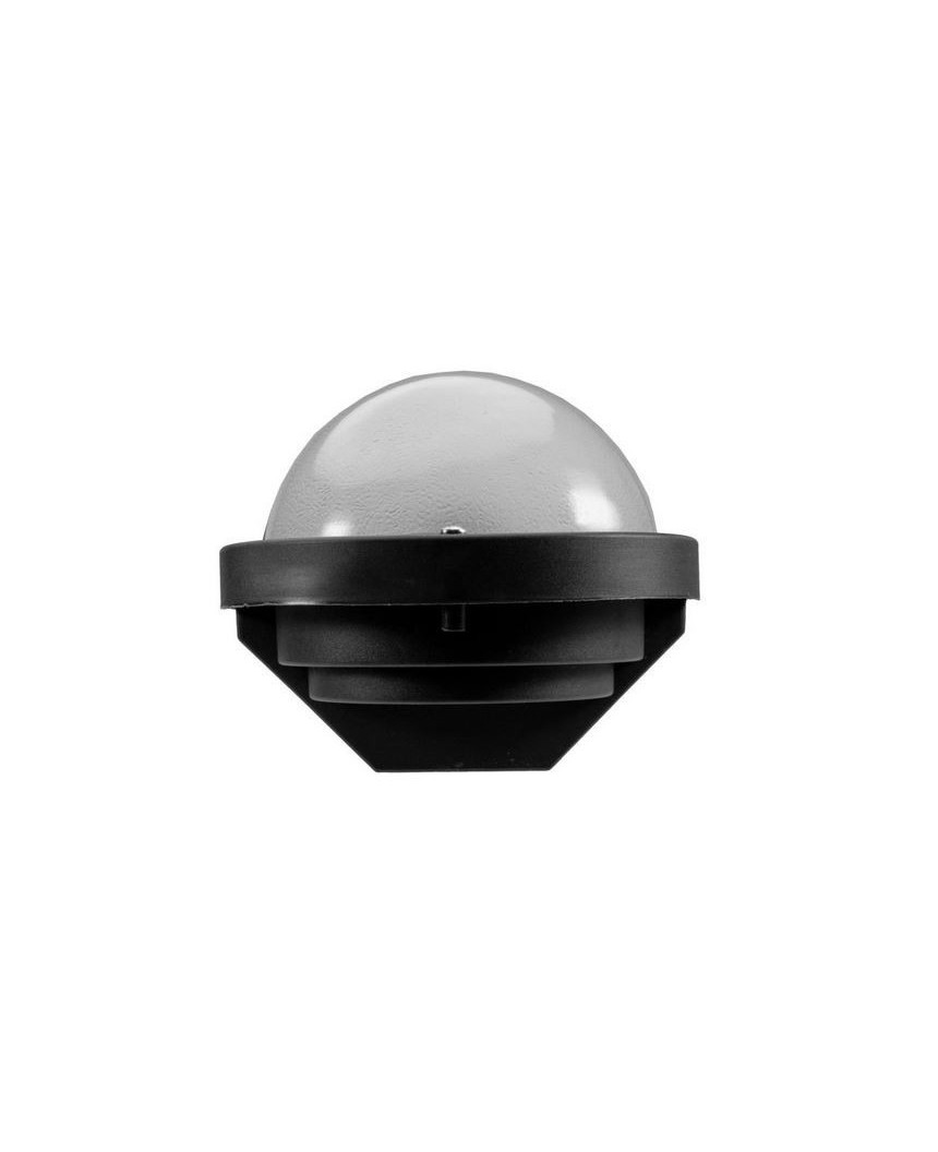 POLO XL Ceiling / Wall / Corner Light Lamp, ES / E27, max. 100W, IP54 ...