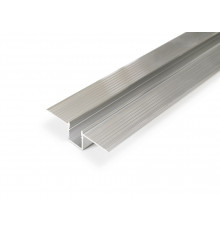 Plaster-In LED Profile