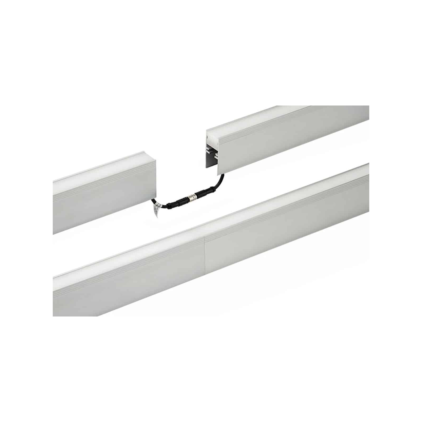 10W, 1m IP67 LED Inground Linear Light - Inground Linear LED Lights ...
