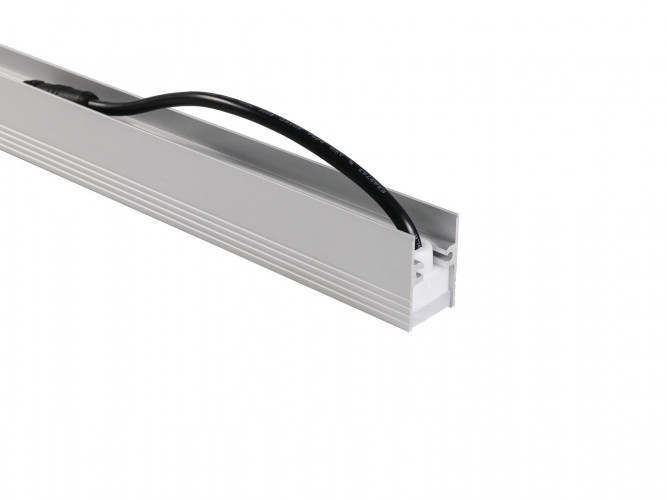 15W, 1.5m IP67 LED Inground Linear Light - Inground Linear LED Lights ...