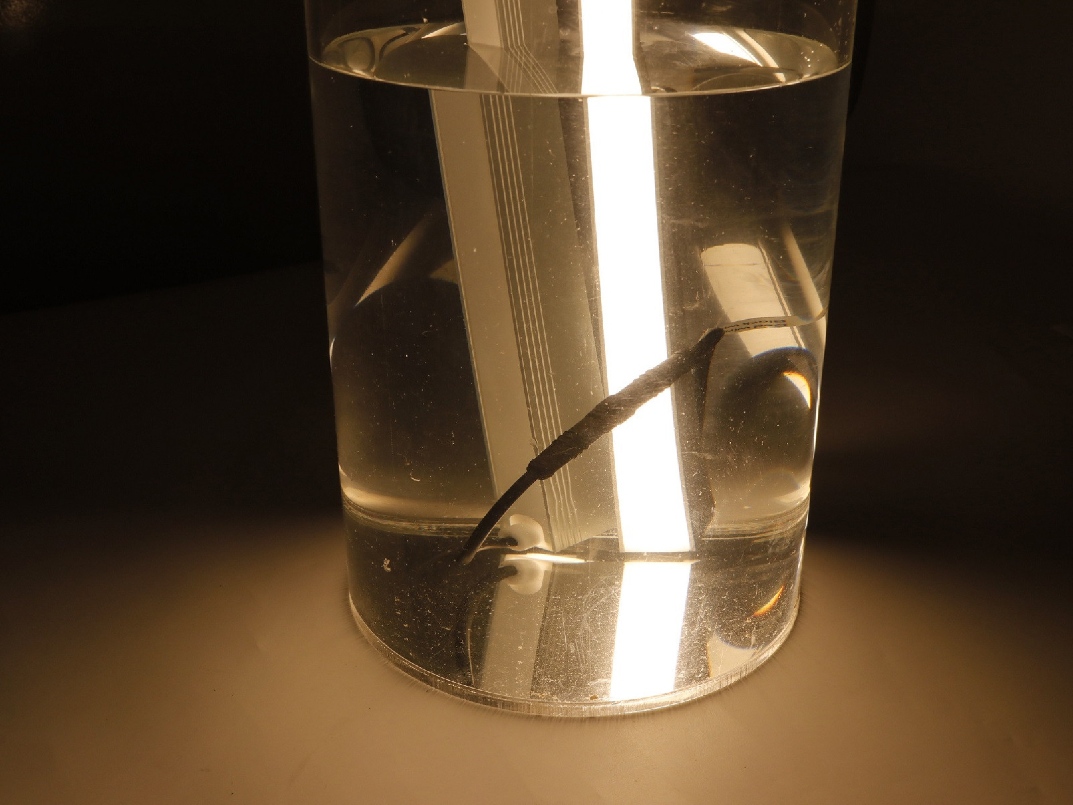 15W, 1.5m IP67 LED Inground Linear Light - Inground Linear LED Lights ...