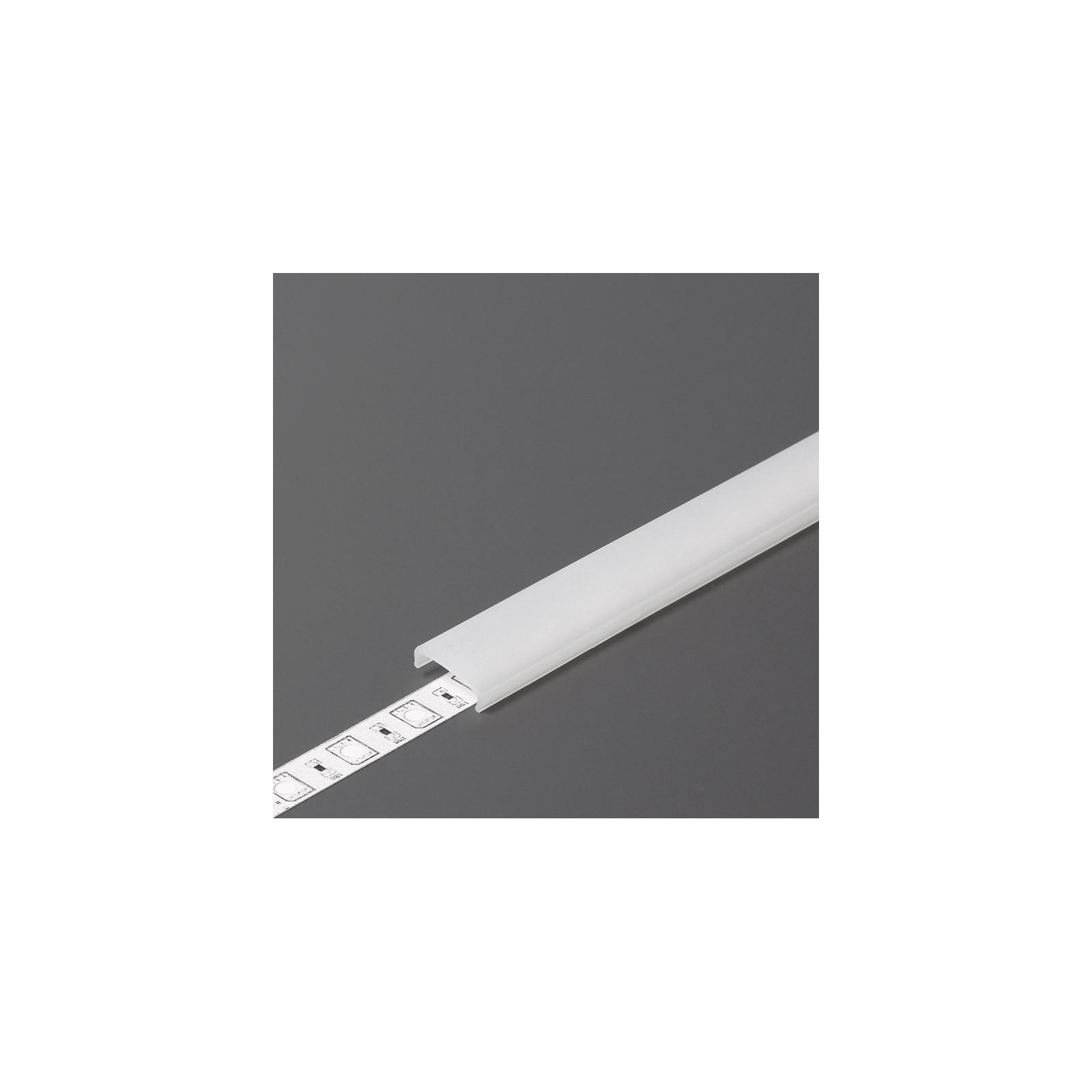 LED profile UNI-TILE12 90deg C PLUS anod. - U90-Tile LED Profiles ...