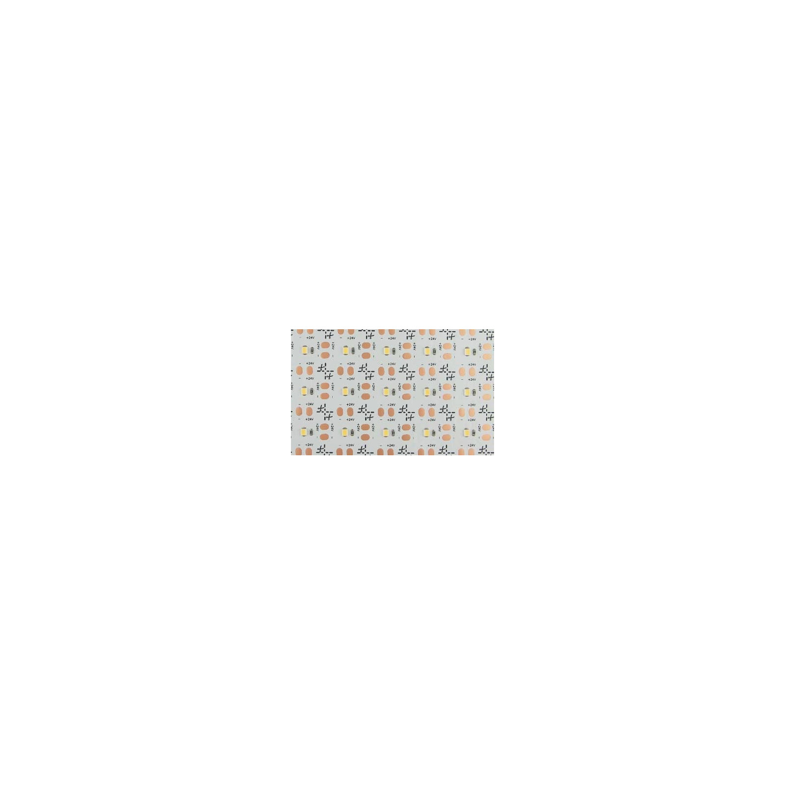 24Vdc 60W 5000K 1-LED-Cut Flexible Back Light Module/ Sheet SMD2835 ...
