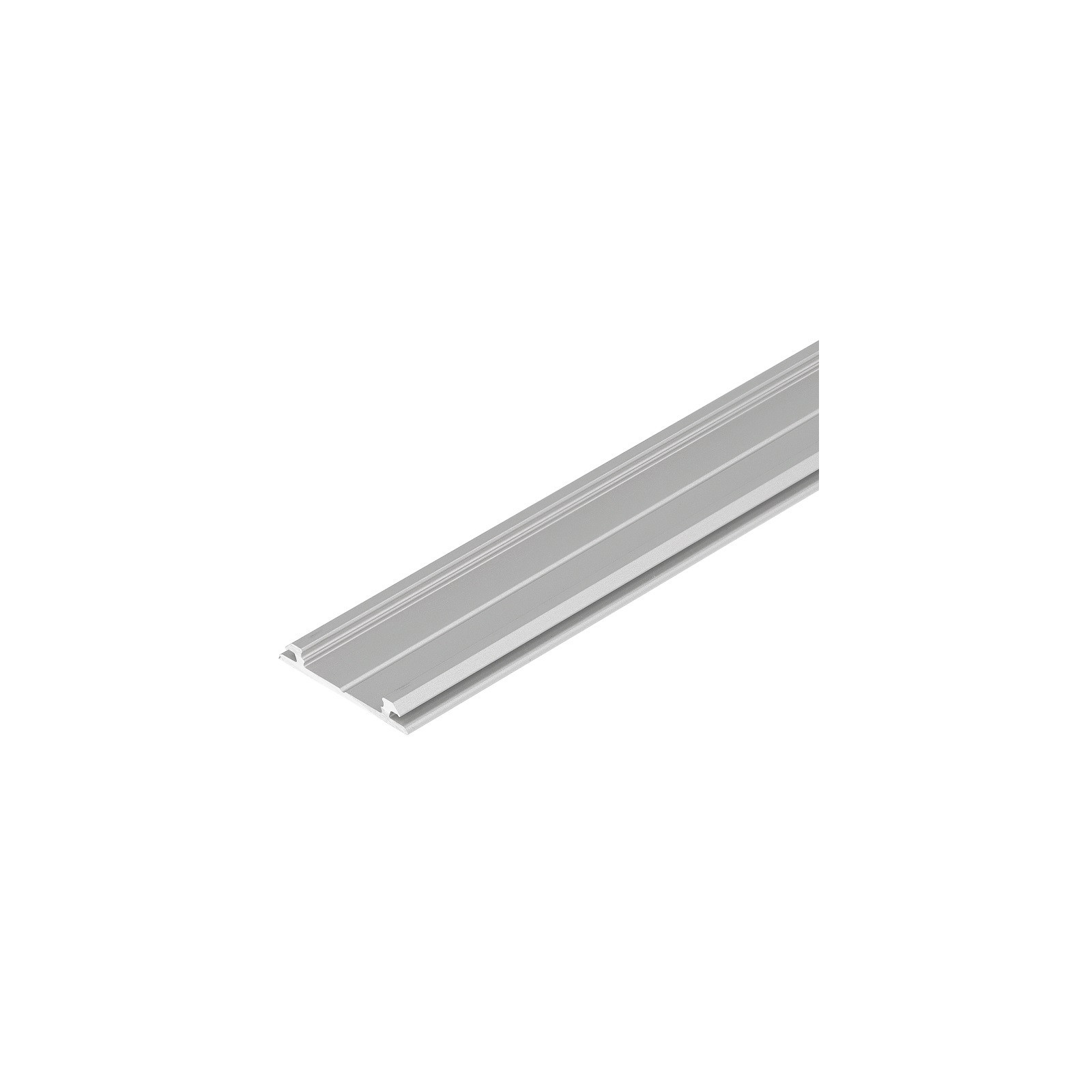 3m flexible LED ARCH1 aluminium profile for arches, with opal cover ...