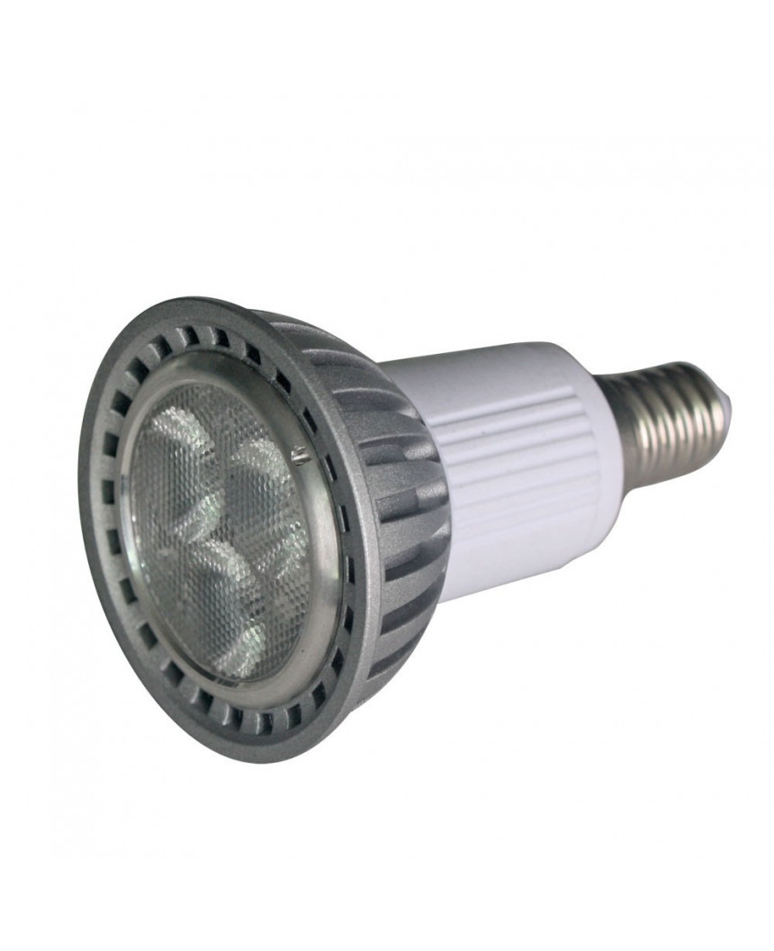 4W PAR16 E14 240V LED Spot Lamp, Spotlight, CREE LEDs - PAR16 - E14 ...