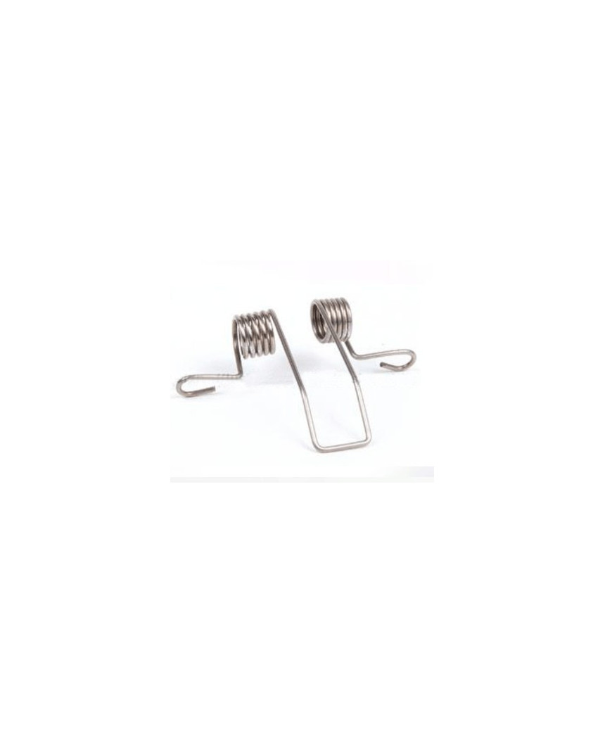 C2 metal spring for ceiling LED profile - C2 Ceiling LED Profile - Marc ...