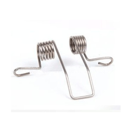 C2 metal spring for ceiling LED profile - C2 Ceiling LED Profile - Marc ...