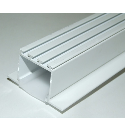 C2 Ceiling LED Profile - Marc LED Ltd