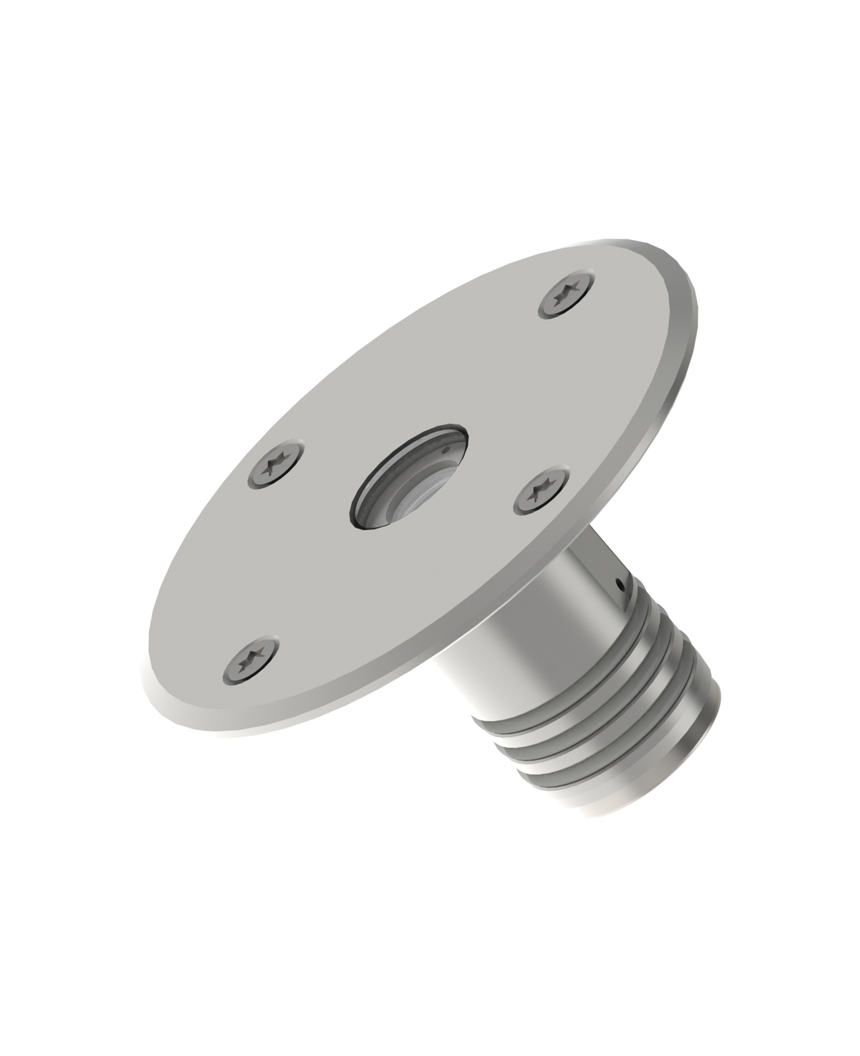 Pool Micro Swimming pool LED light fixtures Steel, 2700K, 12V/24V DC ...