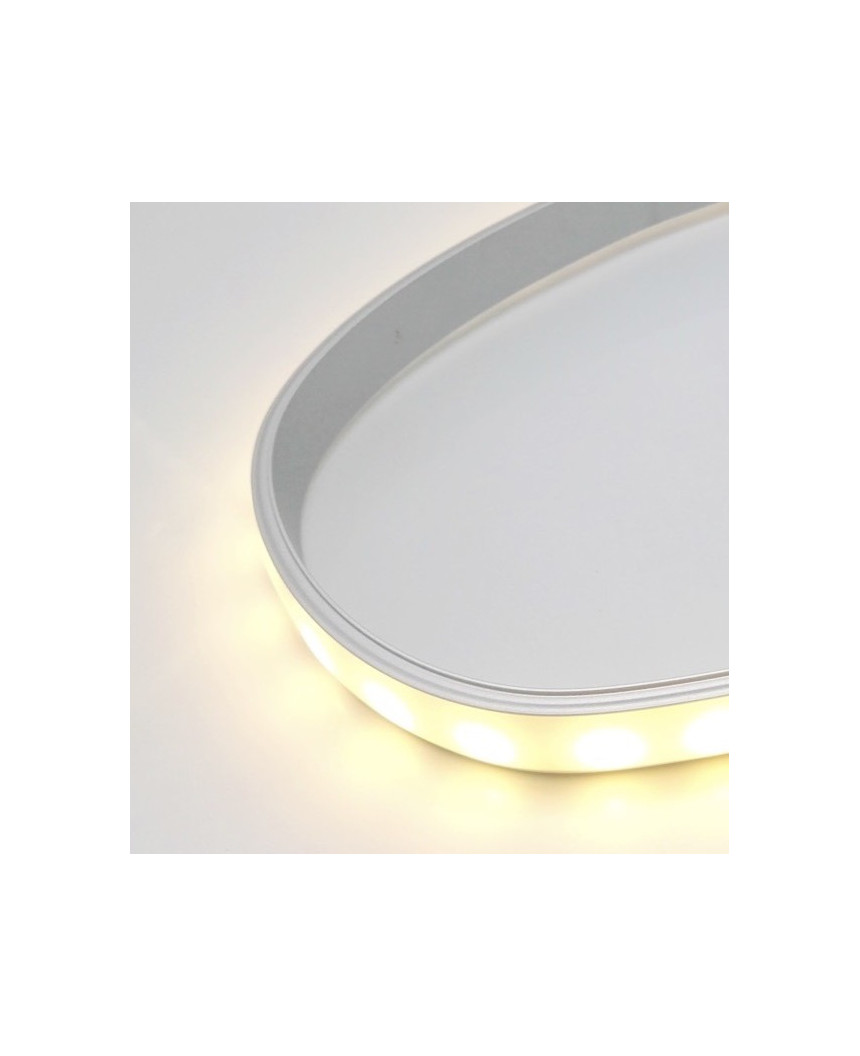 1m bendable/ flexible aluminium LED profile O2 easy to bend no tooling ...