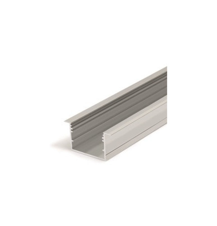 Recessed LED Profiles - Marc LED Ltd