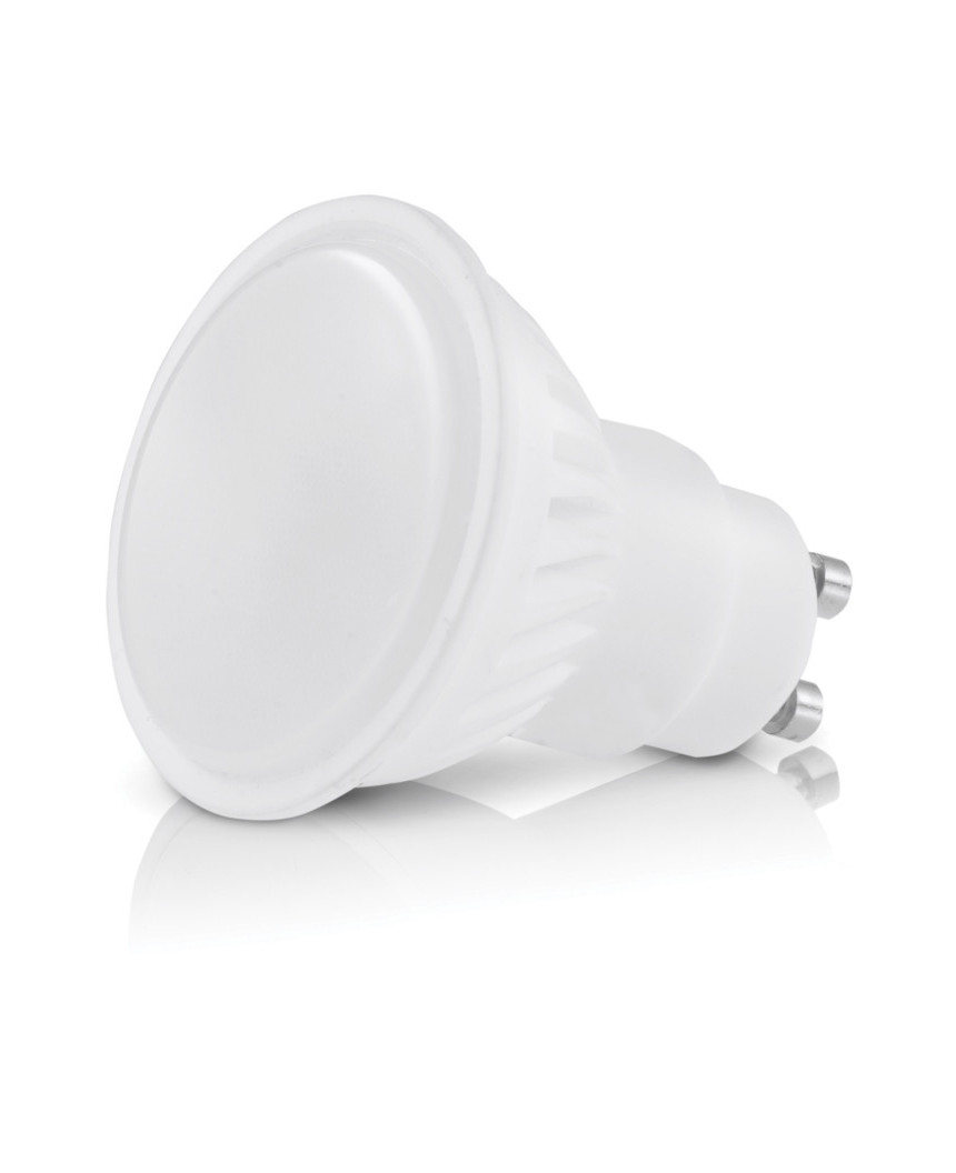 LED GU10 9W NB PREMIUM Lamp, 4000k, non-dimmable - GU10 - Marc LED Ltd