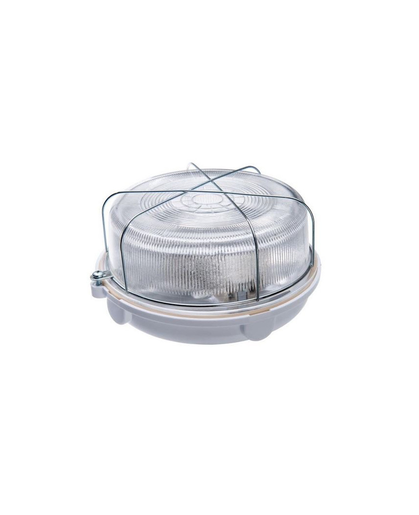 OLIVIA Ceiling / Wall Bulkhead Light Lamp, ES / E27, max.100W, IP54 ...