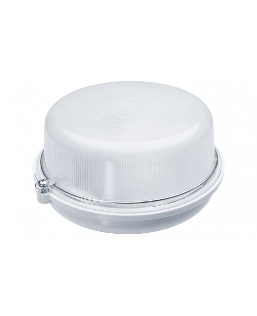 OLIVIA Ceiling / Wall Bulkhead Light Lamp, ES / E27, max.100W, IP54 ...
