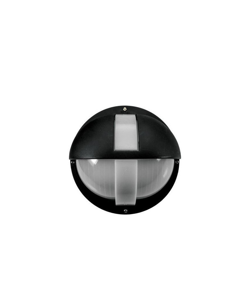 EYE Wall Bulkhead Light Lamp, ES / E27, max. 100W IP44, IK10 ...
