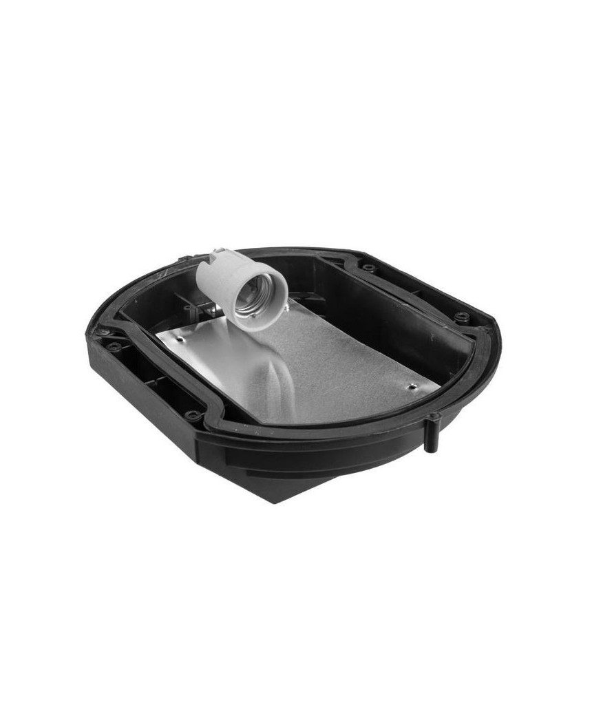 POLO Ceiling / Wall / Corner Light Lamp, ES / E27, max. 100W, IP54 ...