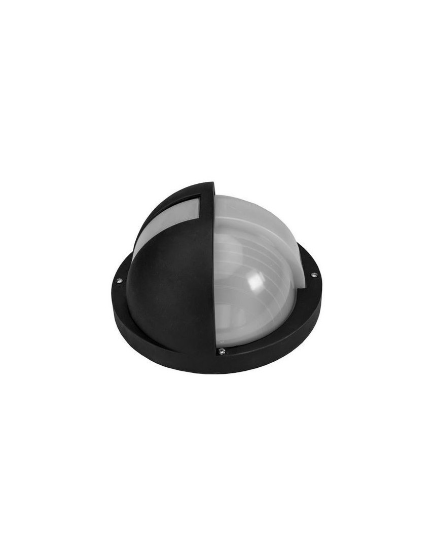 EYE Wall Bulkhead Light Lamp, ES / E27, max. 100W IP44, IK10 ...