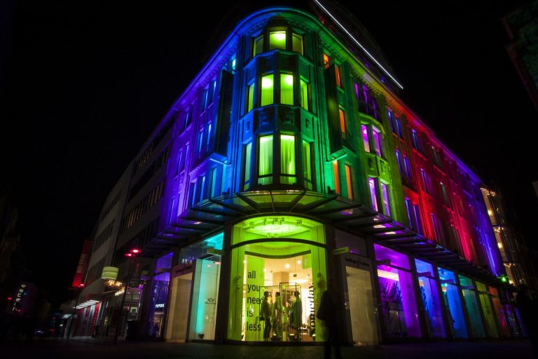 LED Architectural Lighting - A Handy Guide - Marcled Blog