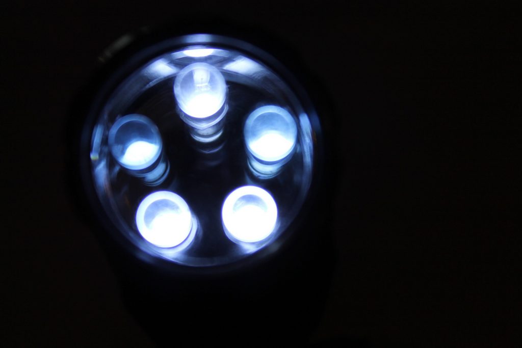 LED vs Halogen Bulbs – The Differences - Marcled Blog